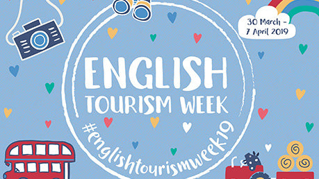 English Tourism Week 2019 | Kite Clothing