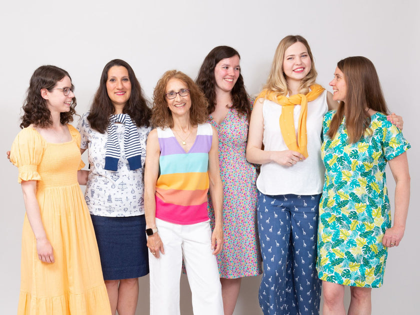 Feel-good outfits | Kite Clothing