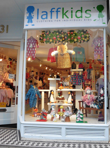 November Shop of the Month | Kite Clothing