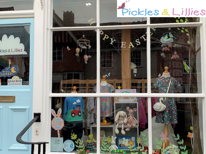 March 2021 Shop of the Month | Kite Clothing