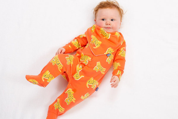 Baby Clothes | Soft Organic Cotton | Kite Clothing