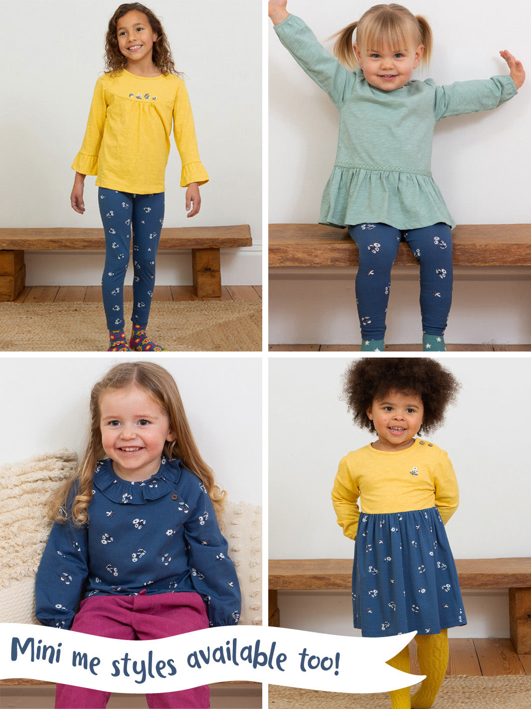 Womenswear - All | Kite Clothing