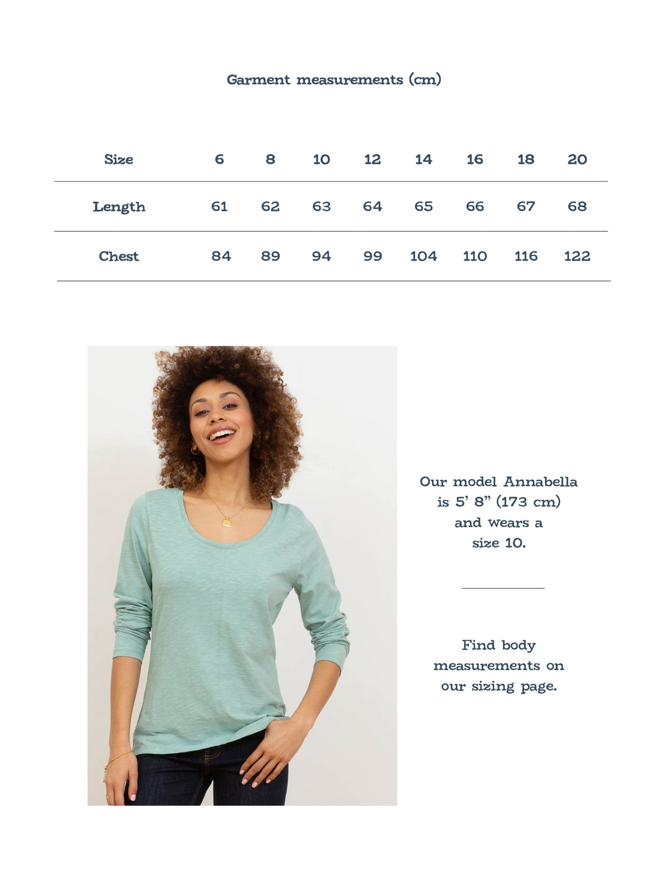 Womens Tops | Kite Clothing