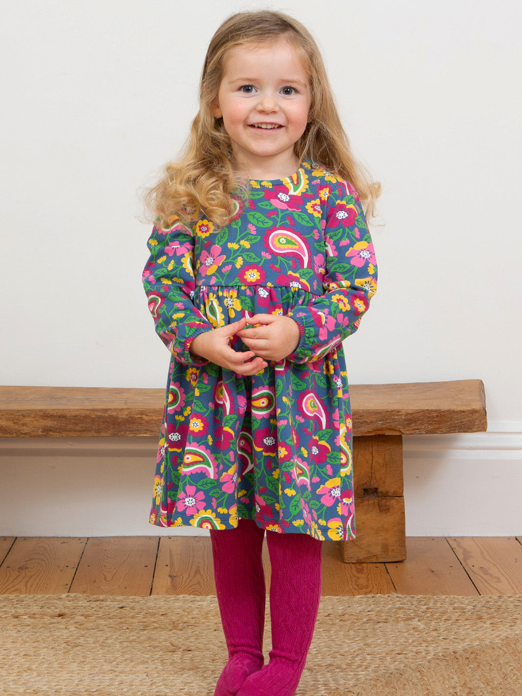 Girls Dresses | Kite Clothing