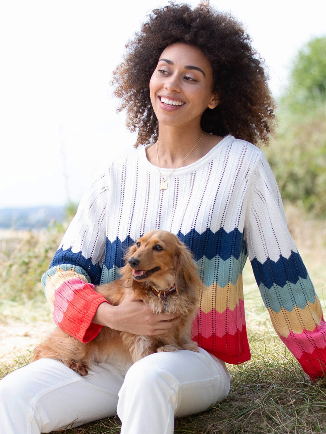 Organic Womenswear | Where style meets sustainability | Summer Sale ...