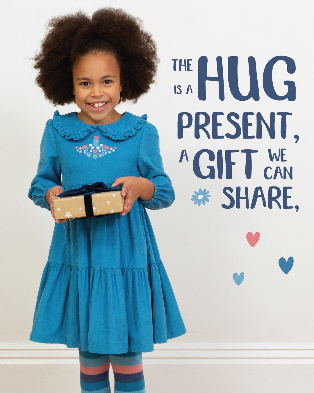 The Hug | Kite Clothing
