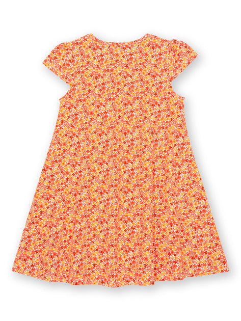 Petal perfume tunic dress | Kite Clothing