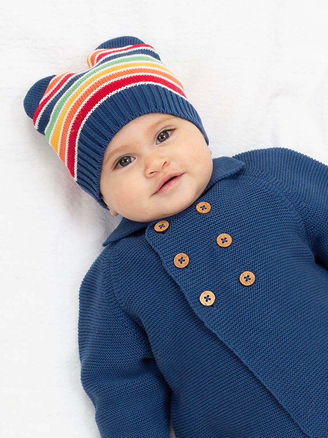 Baby Clothes | Soft Organic Cotton | Kite Clothing