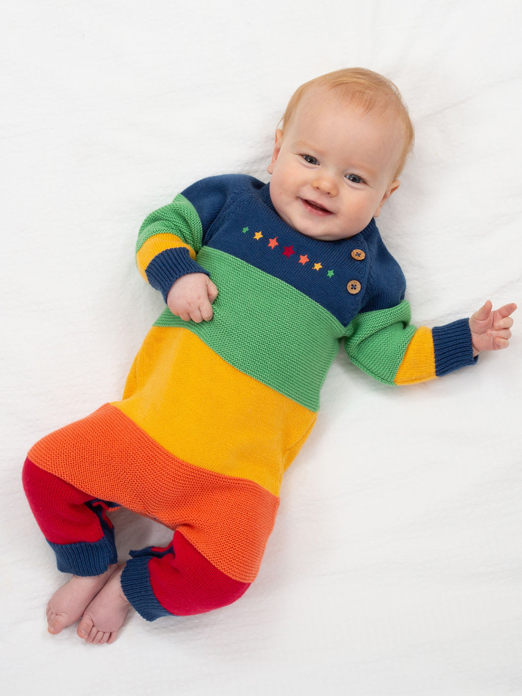 Baby Clothes | Soft Organic Cotton | Kite Clothing