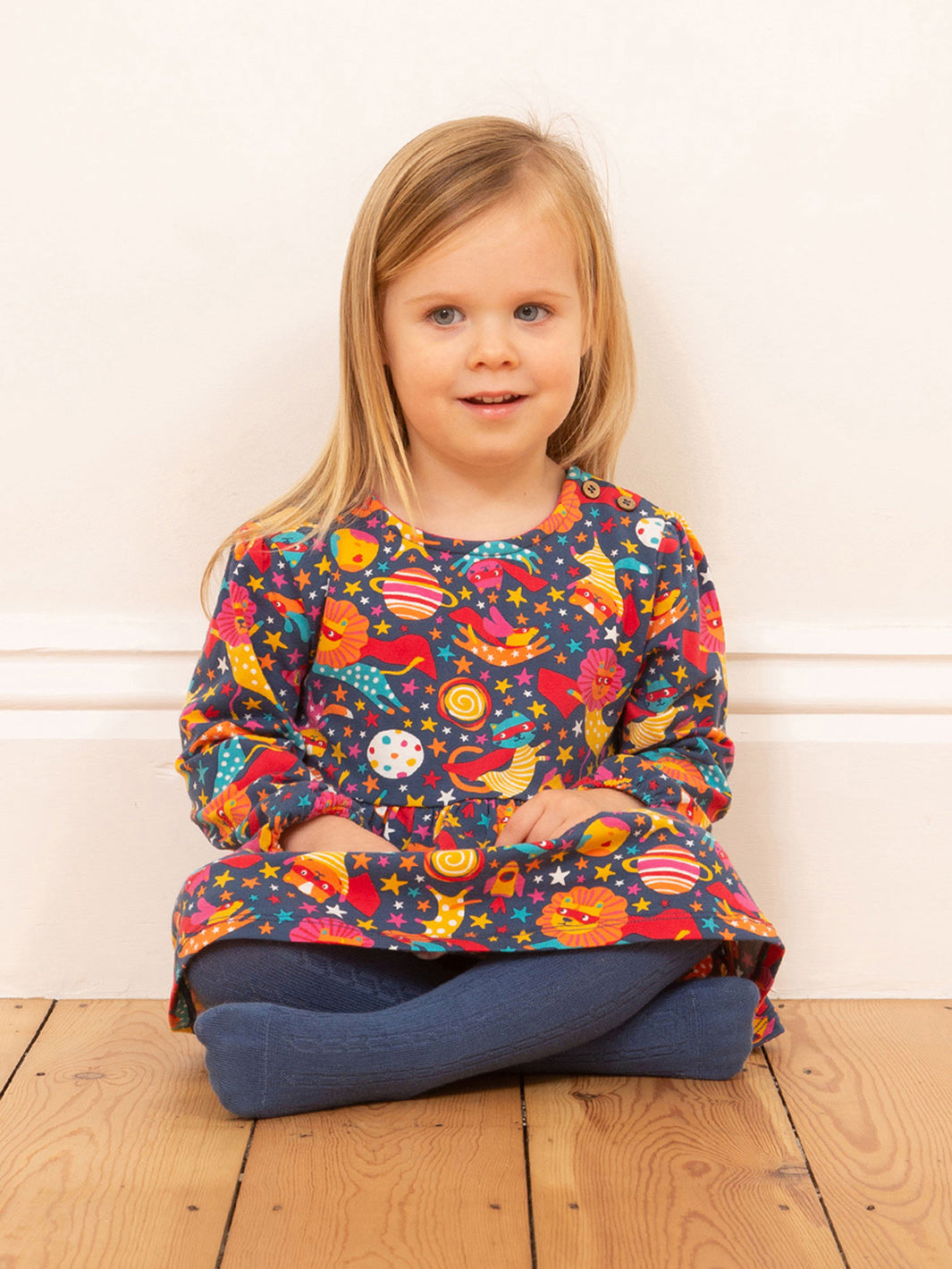 Girls Dresses | Kite Clothing