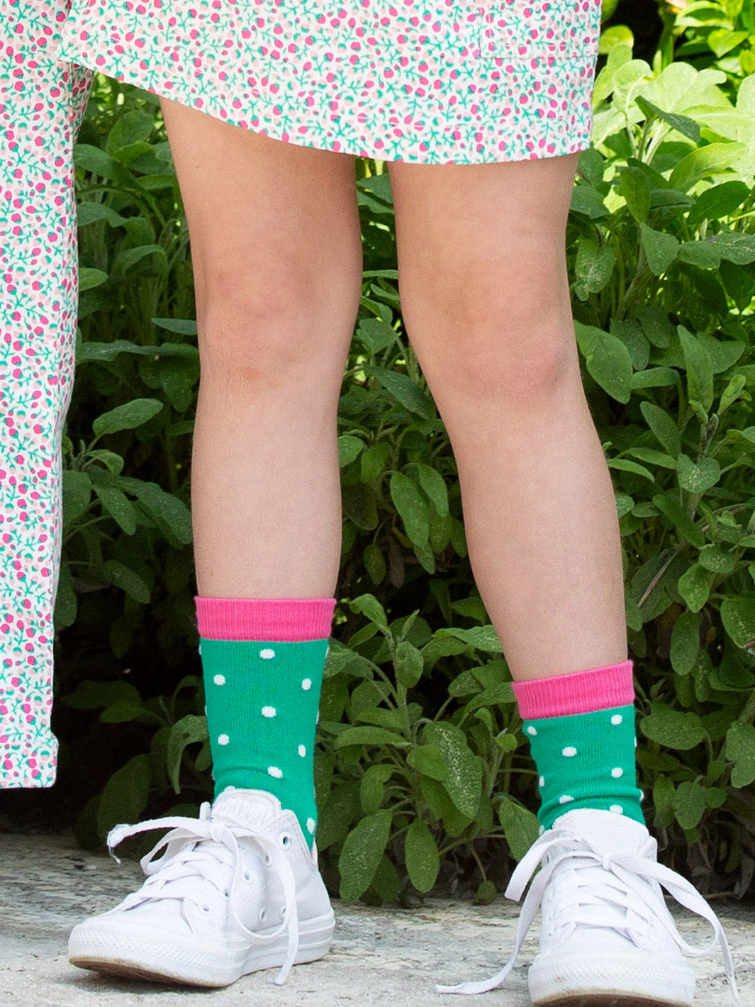 Girls Socks | Organic Kids Clothes | Kite Clothing