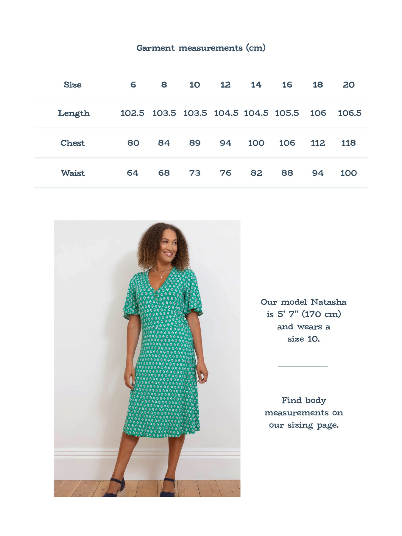 Womens Dresses | Kite Clothing