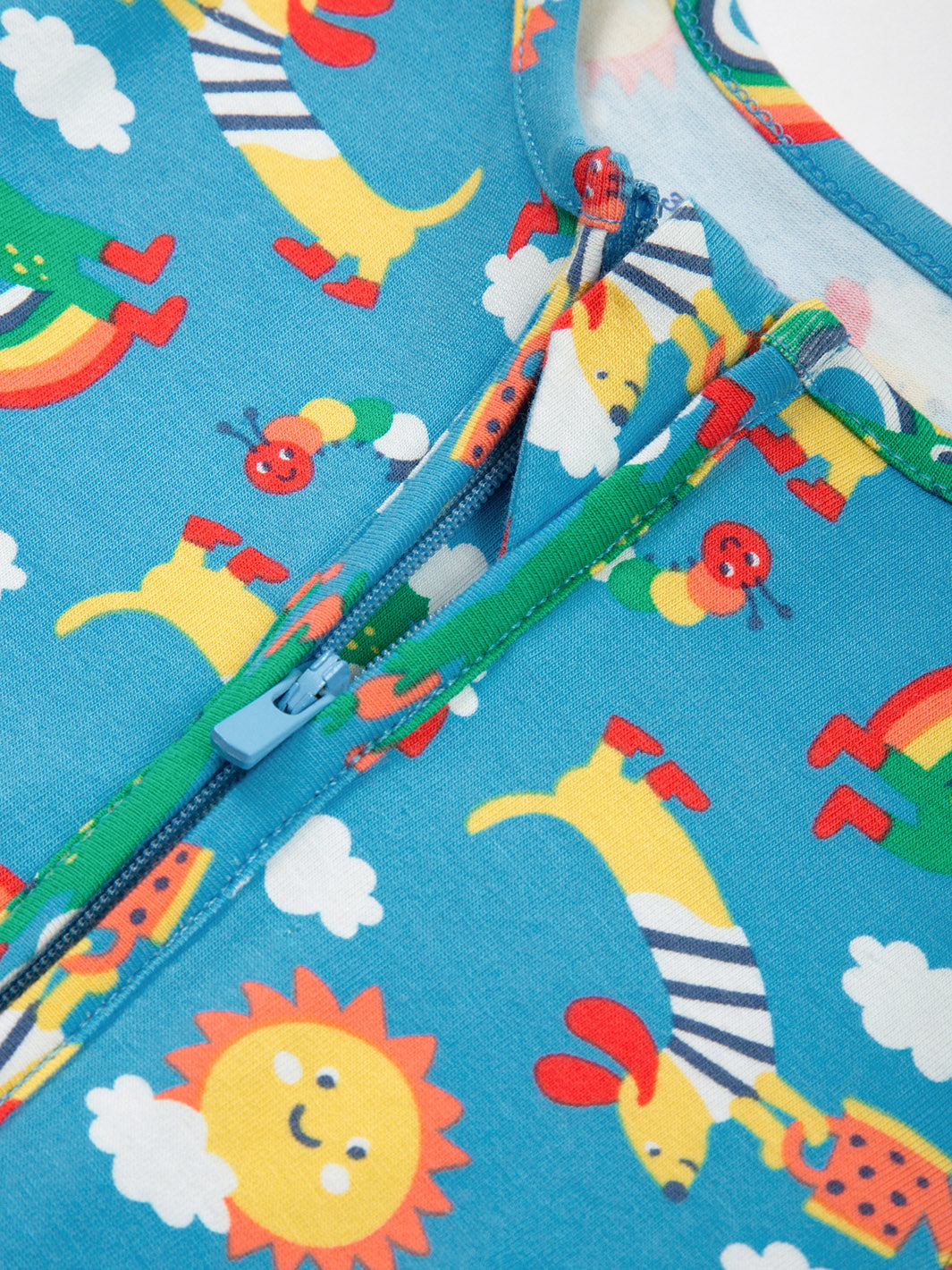 Baby Clothes | Soft Organic Cotton | Kite Clothing