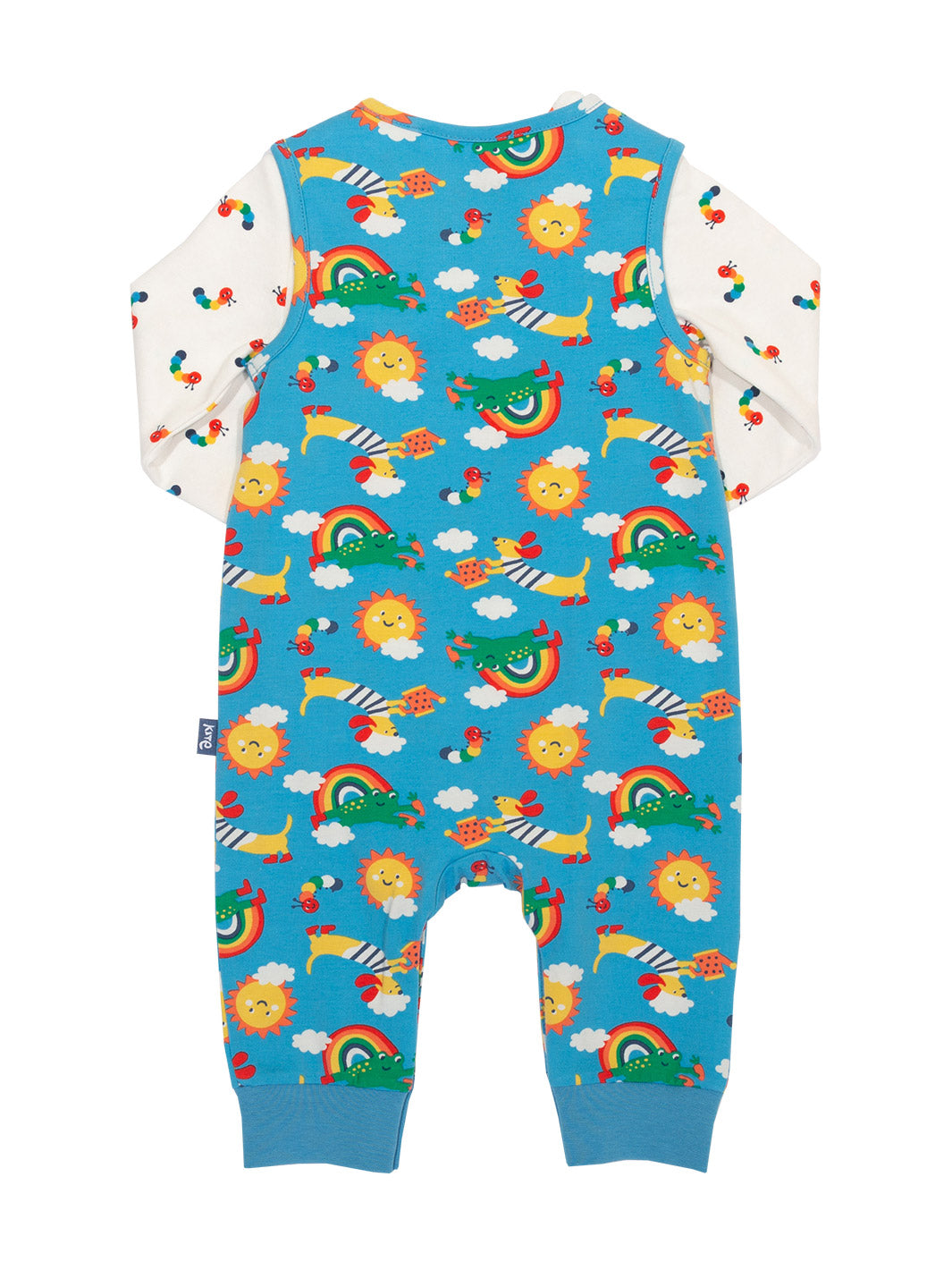 Baby Clothes | Soft Organic Cotton | Kite Clothing