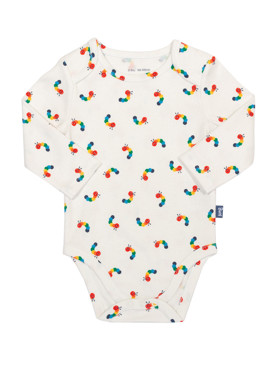 Baby Clothes | Soft Organic Cotton | Kite Clothing