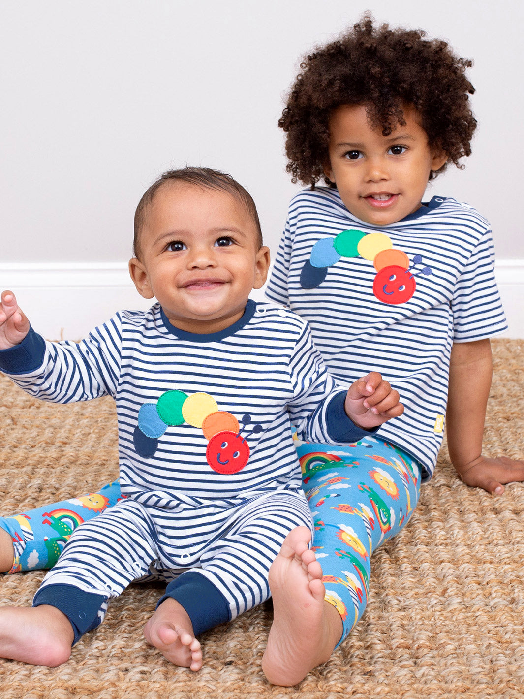 Baby Clothes | Soft Organic Cotton | Kite Clothing