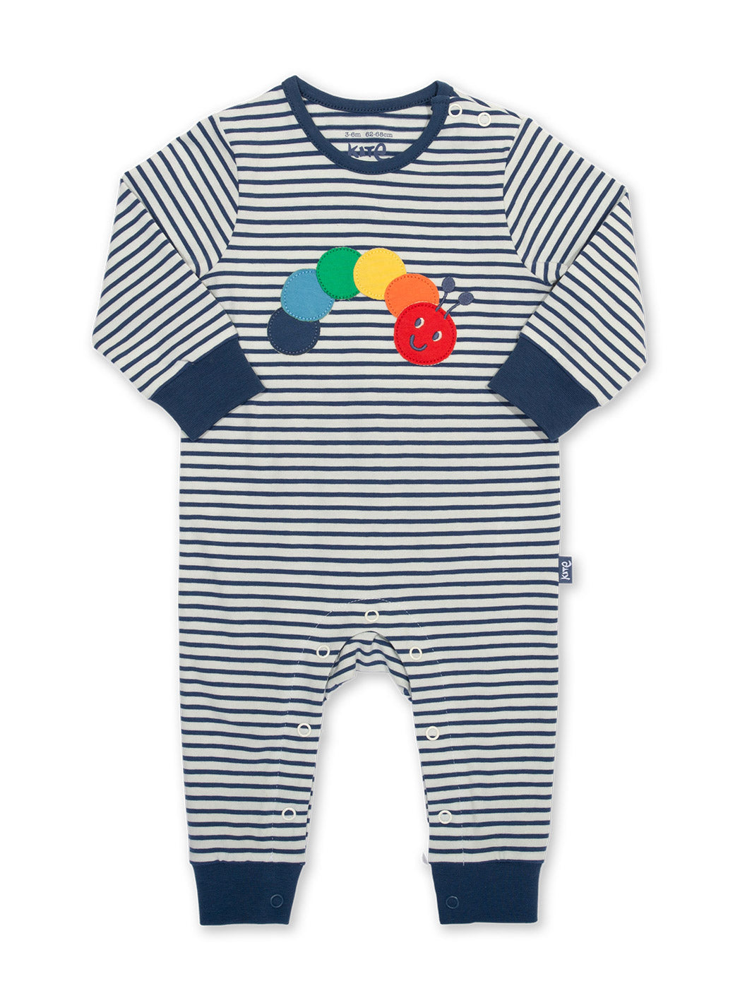 Baby Clothes | Soft Organic Cotton | Kite Clothing