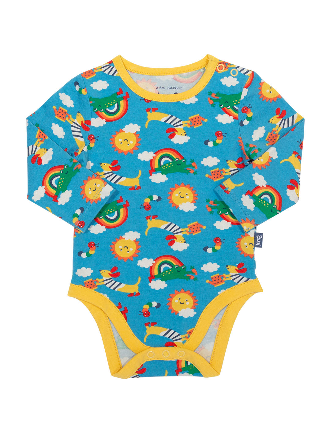 Baby Clothes | Soft Organic Cotton | Kite Clothing