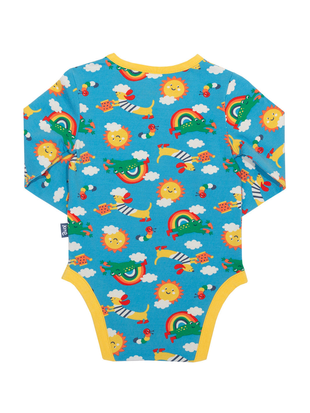 Baby Clothes | Soft Organic Cotton | Kite Clothing