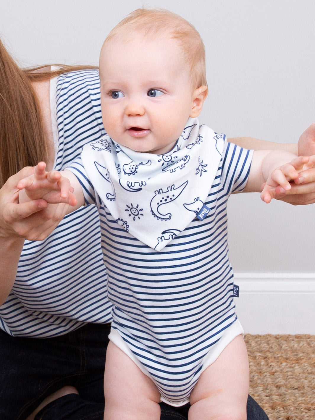 Baby Clothes | Soft Organic Cotton | Kite Clothing