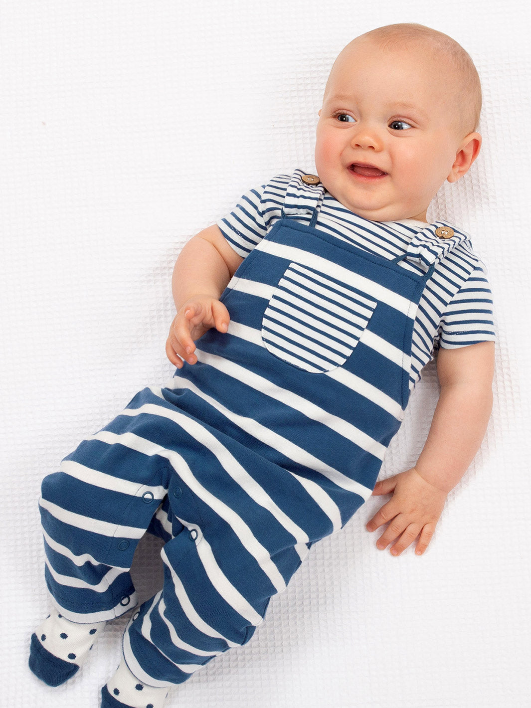 Baby Clothes | Soft Organic Cotton | Kite Clothing