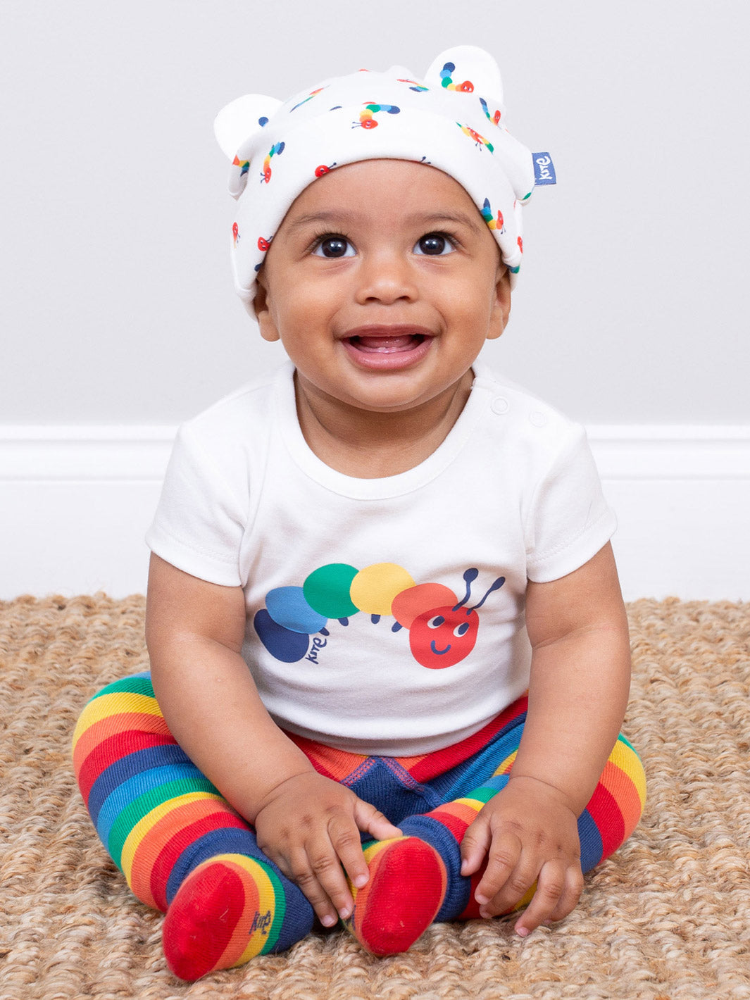 Baby Clothes | Soft Organic Cotton | Kite Clothing