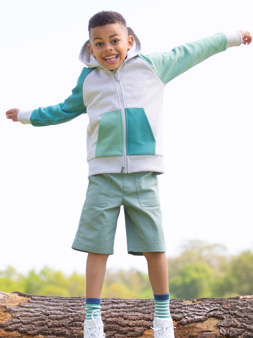 Boys Outerwear | Organic Kids Clothes | Kite Clothing