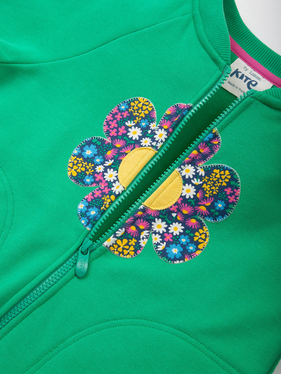 Girls Outerwear | Organic Kids Clothes | Kite Clothing