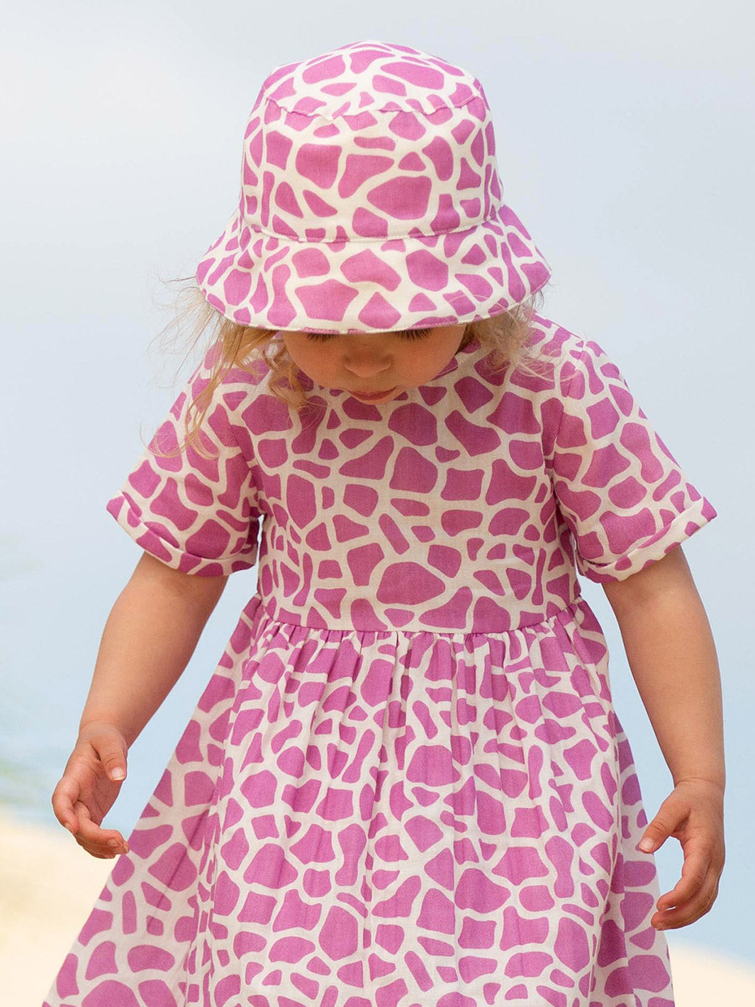 Girls Outerwear | Organic Kids Clothes | Kite Clothing