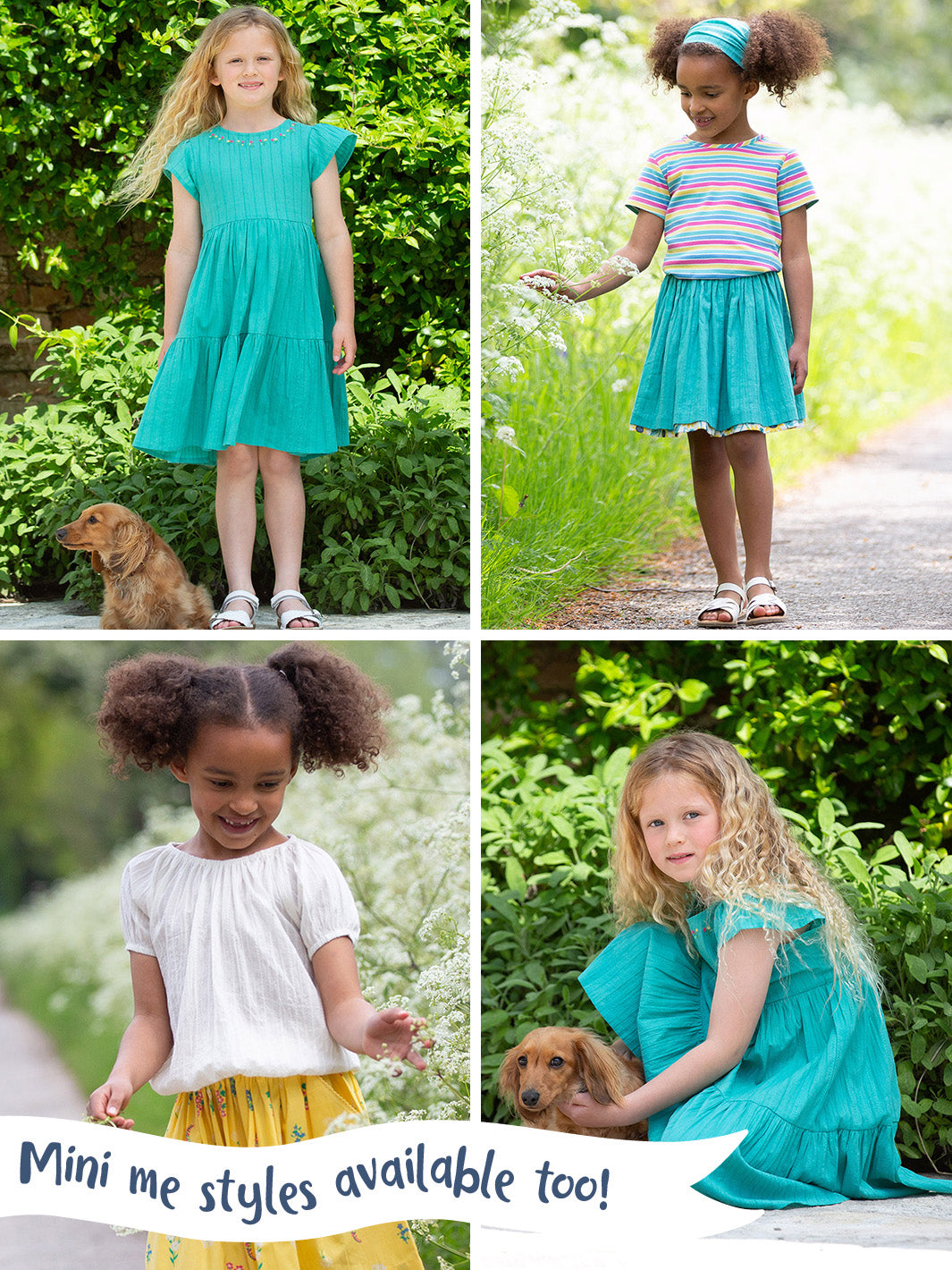 Womenswear - All | Kite Clothing